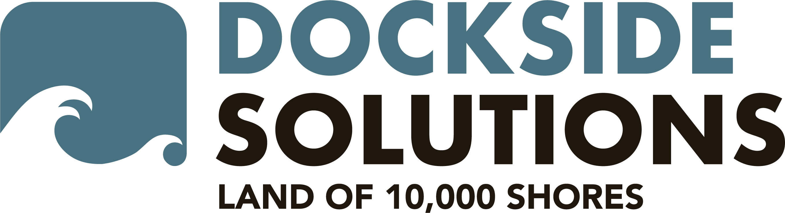 Dockside Group Logo